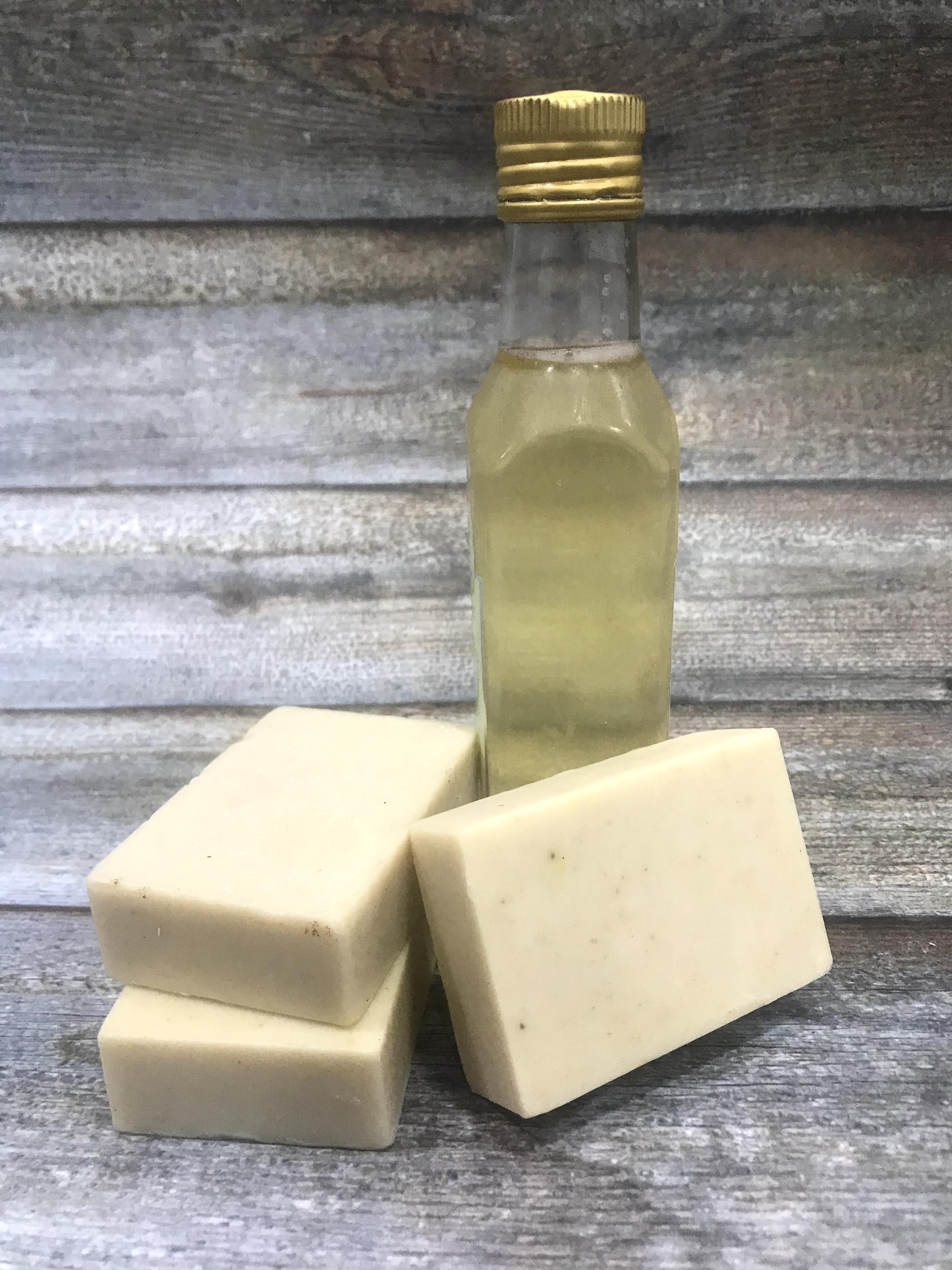 Nourish Your Skin: Olive Oil Cold Soap At Myviasoaps – Myvia Soaps